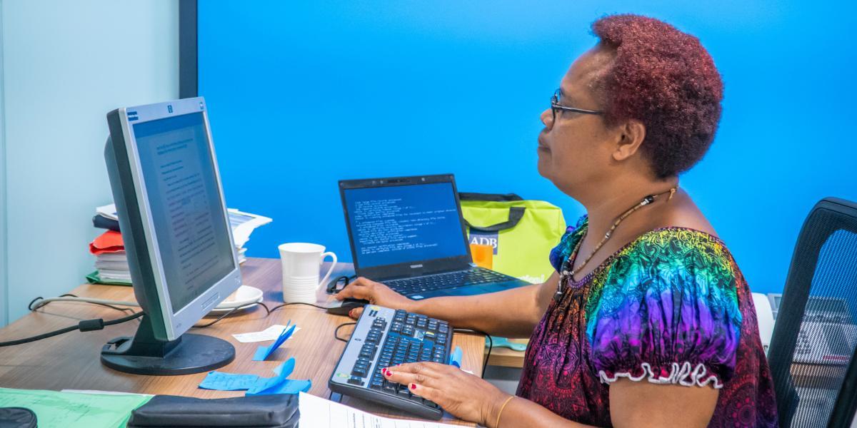 Learning ADB’s Financial Management Requirements Efficiently Through an Online Course ...